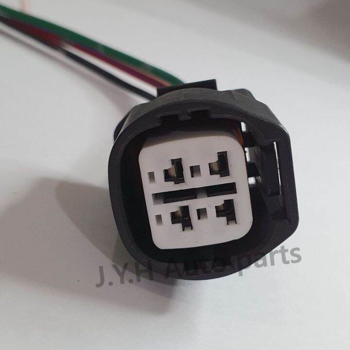 Toyota Vios Altis Camry Honda New Model Alternator Socket ,Connector ...