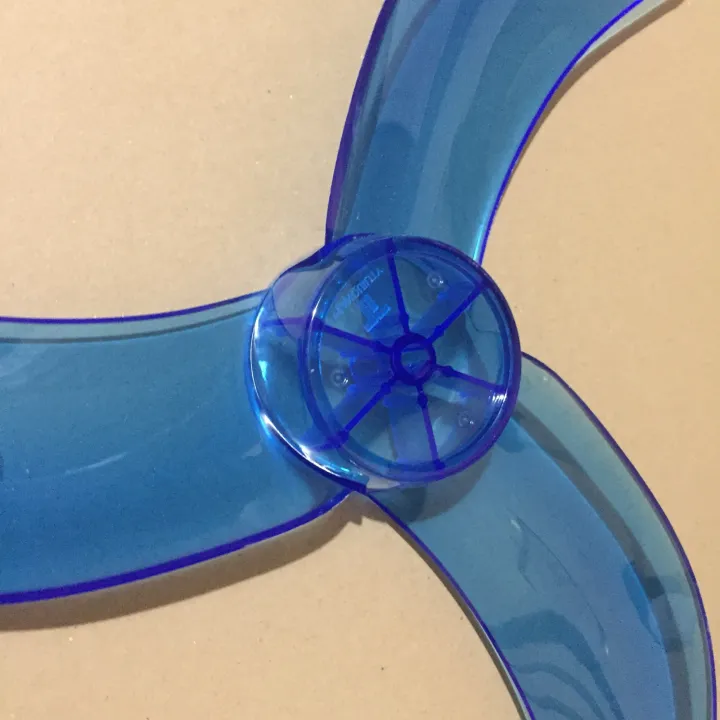 Fan Blade 16” Universal Blue | Lazada PH