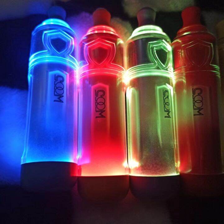 【New Arrival】COOM plus 6000 puff Chil Disposable pod 6000 Puffs Vape ...