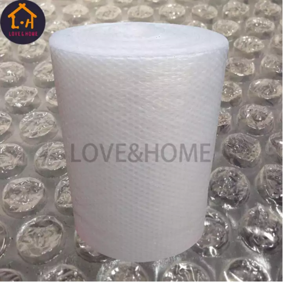 WISER Bubble Wrap Plastic Packaging Wrap 40 x 100m | Lazada PH