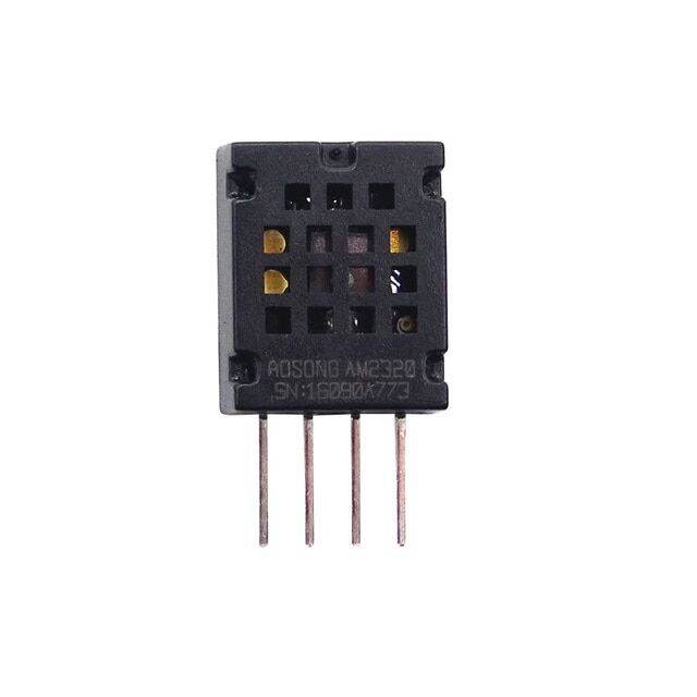 Aosong Asair Dht11 Dht22 Am2320 Am2301a Digital Temperature Sensor ... Aosong Asair Dht11 Dht22 Am2320 Am2301a Digital Temperature Sensor ...