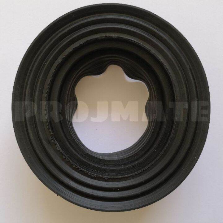 Rosco Tank to Bowl Rubber Spud | Lazada PH