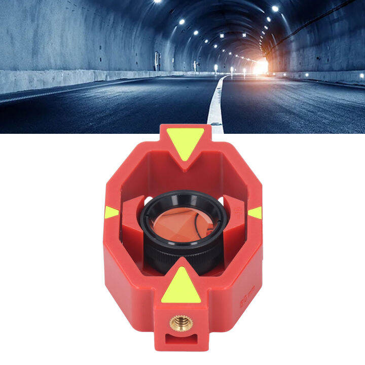 Survey Mini Prism Enhance Reflection Ability Total Station Prism ...