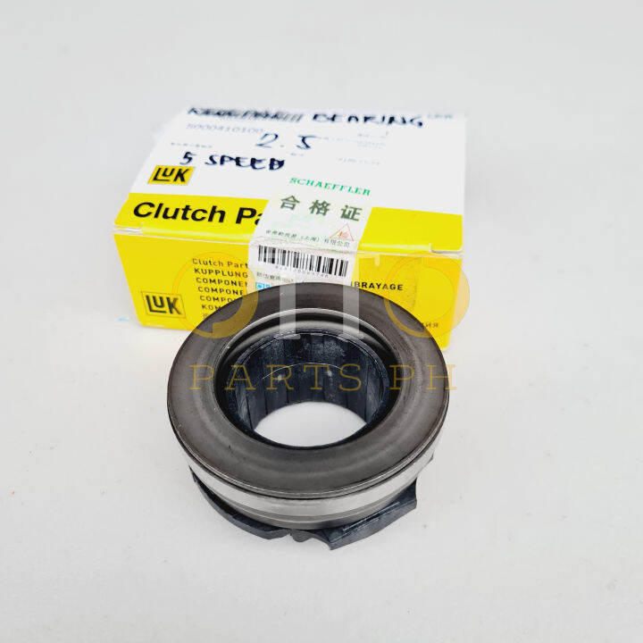 [GENUINE] Release Bearing for MT 2.5L Ford Ranger [2007-2011] and ...