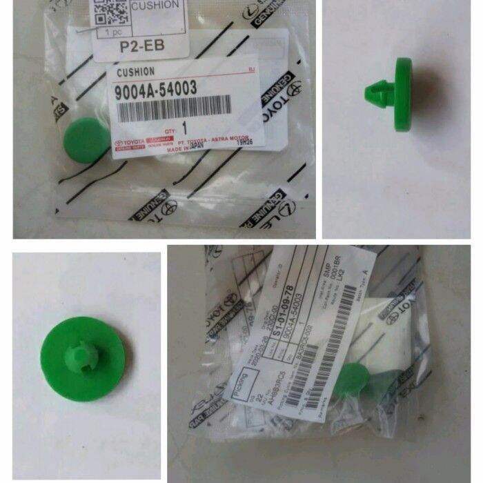 Stoper Karet Switch Pedal Rem Avanza Xenia Rush Terios | Lazada Indonesia