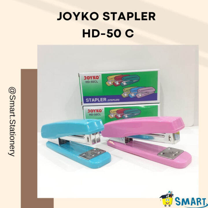JOYKO STAPLER HD-50CL | Lazada Indonesia