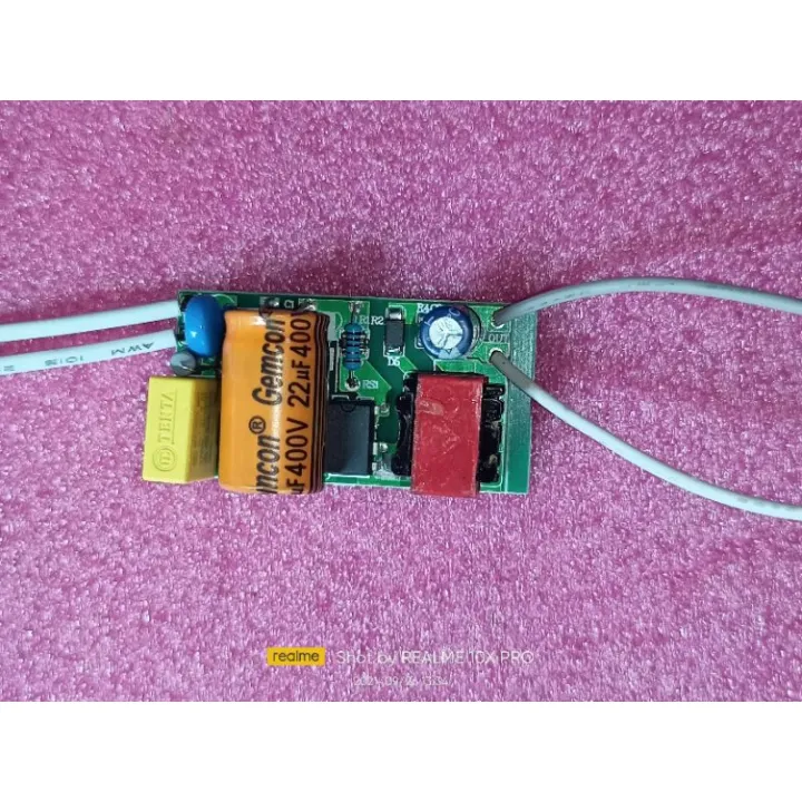 Backlight driver for LED TV 220V input AC | Lazada PH