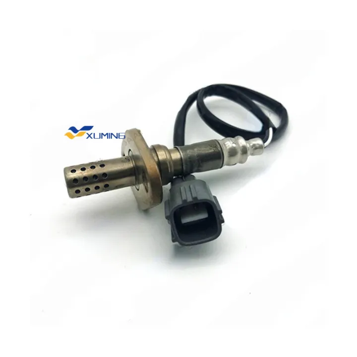 xuming New Manufactured Lamda Rear Oxygen Sensor 89465-69175 for Toyota ...