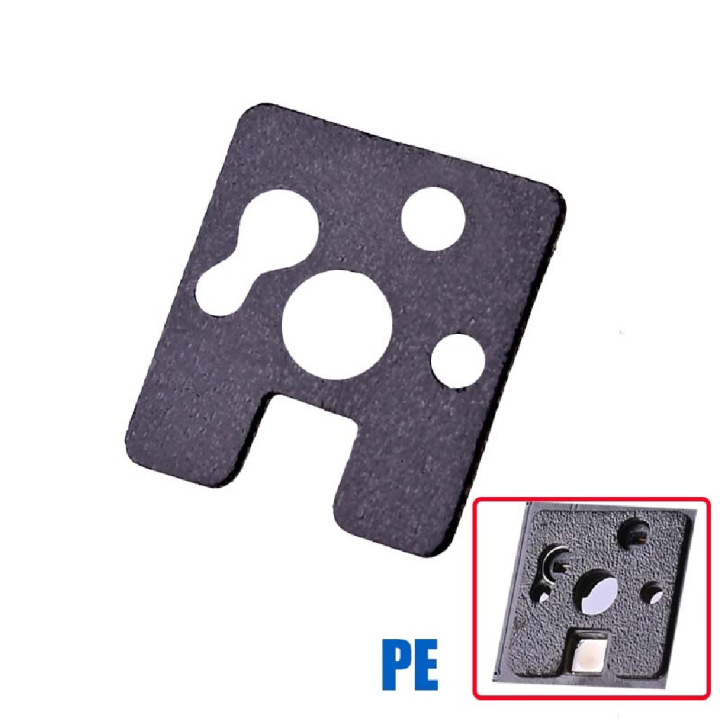 Switch pad switchpad PCB Foam Mechanical Keyboard Dampening 120 PCS | Lazada Indonesia