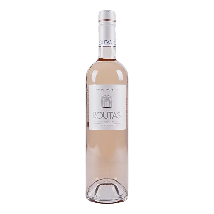 Chateau Routas Rose 750ml | Lazada PH