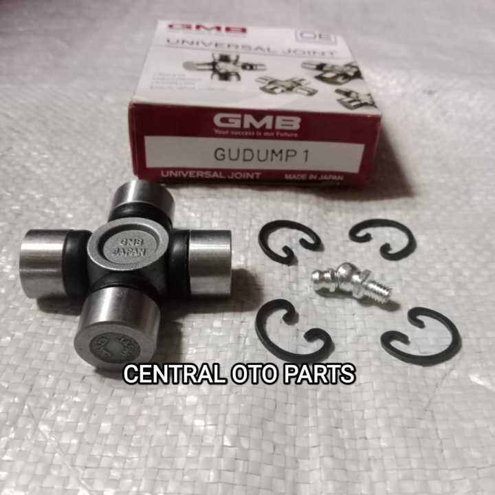 Universal Joint Cross Joint GUDUMP-1 | Lazada Indonesia