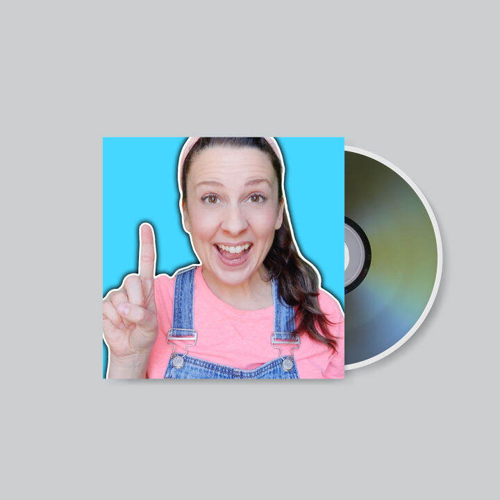 MS RACHEL 4H DVD VIDEOS | Lazada PH