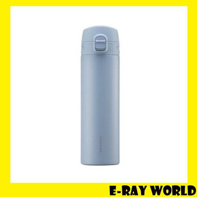 [Korea] LocknLock Slim Fit One Touch Tumbler 400ml / Tumbler 400ml | Lazada