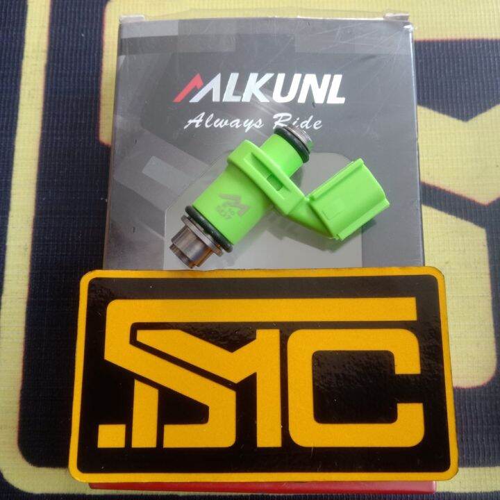 Injector / Injektor / Injeksi Motor Yamaha Nmax / N-Max / NVL / R15 ...