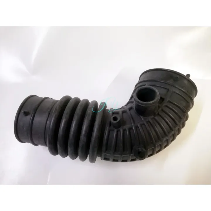 Nissan Navara D40 Air Intake Hose Air Cleaner Hose (16578-EB70A) | Lazada