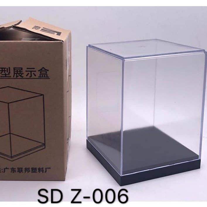 GUNDAM DISPLAY CASE Z-006 11x11x12cm | Lazada PH