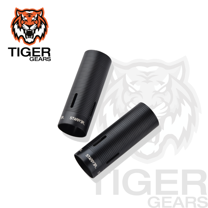 Tiger Gears Stariver x T238 High Precision Cylinder Body for Aeg Toy ...