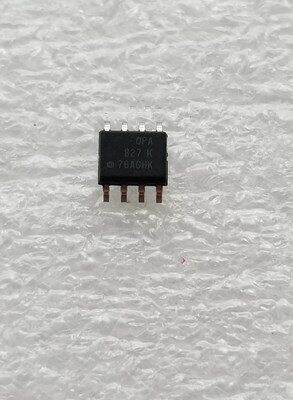 1ชิ้น/ล็อต Opa827aidr Opa827aid Opa827 Opamp Jfet 22Mhz Sop-8 Ic. มีใน ...