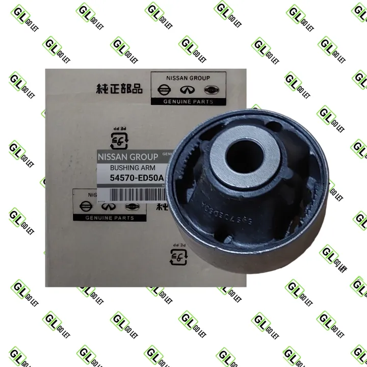 BUSHING ARM BESAR LIVINA 54570-ED50A | Lazada Indonesia