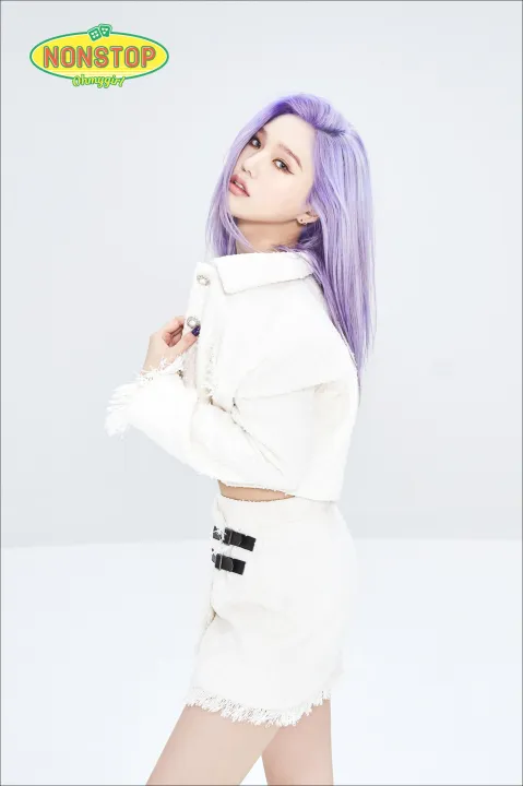 โปสเตอร์ Mimi มีมี่ Oh My Girl โอมายเกิร์ล OMG Kpop ดาราเกาหลี รูปภาพ ...