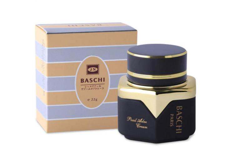 Taiwan Genuine Generation BASCHI Baizhi Night Cream Nourishing Cream ...