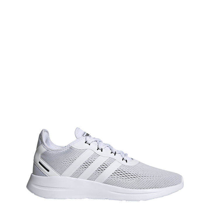adidas RUNNING Lite Racer RBN 2.0 Shoes White FY8188 | Lazada PH