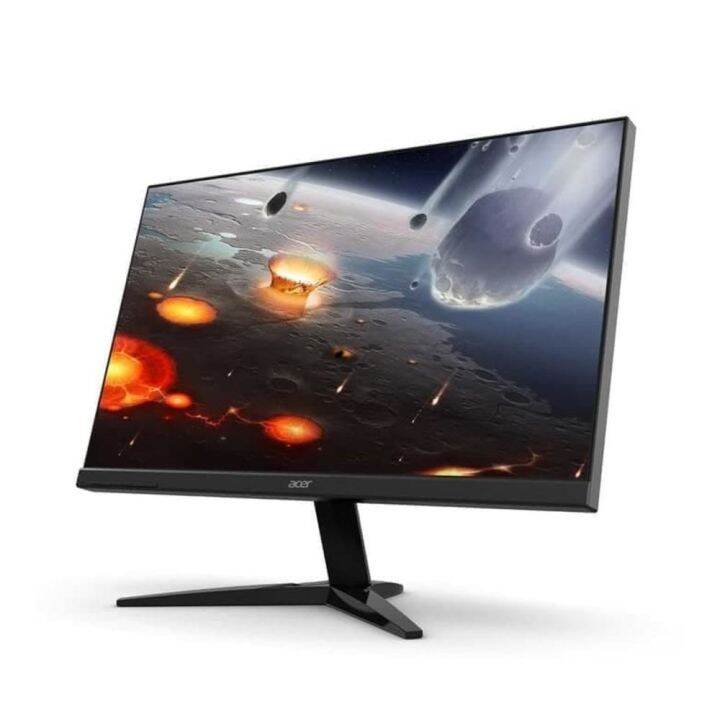 Monitor Acer KG271 LED 27" Zero Frame 1ms 75Hz FHD | Lazada Indonesia