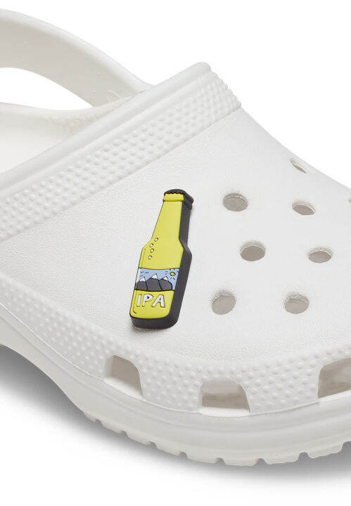 CROCS Jibbitz Bottled Beer ตัวติดรองเท้า | Lazada.co.th