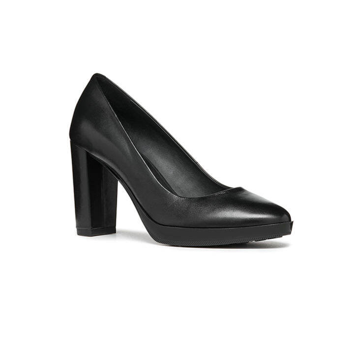 GEOX Women's Walk Pleasure Pumps | Lazada PH