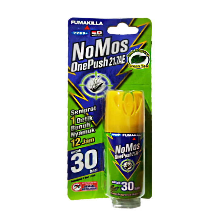 Nomos One Push 30 Hari | Lazada Indonesia