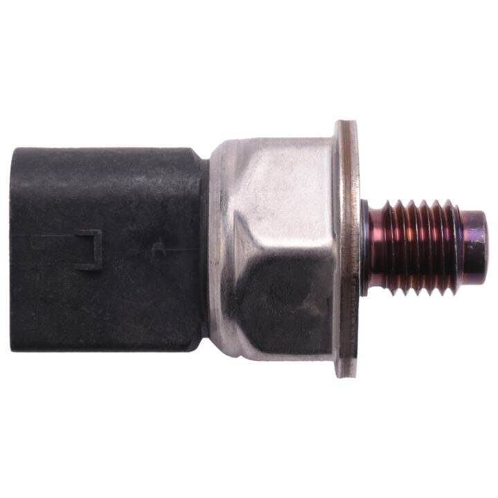 Fuel Rail High Pressure Sensor For Mercedes-Benz Kia Carnival Sedona ...