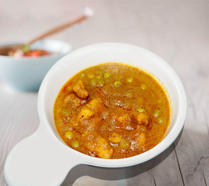 Nugget Mattar Paneer | Lazada PH
