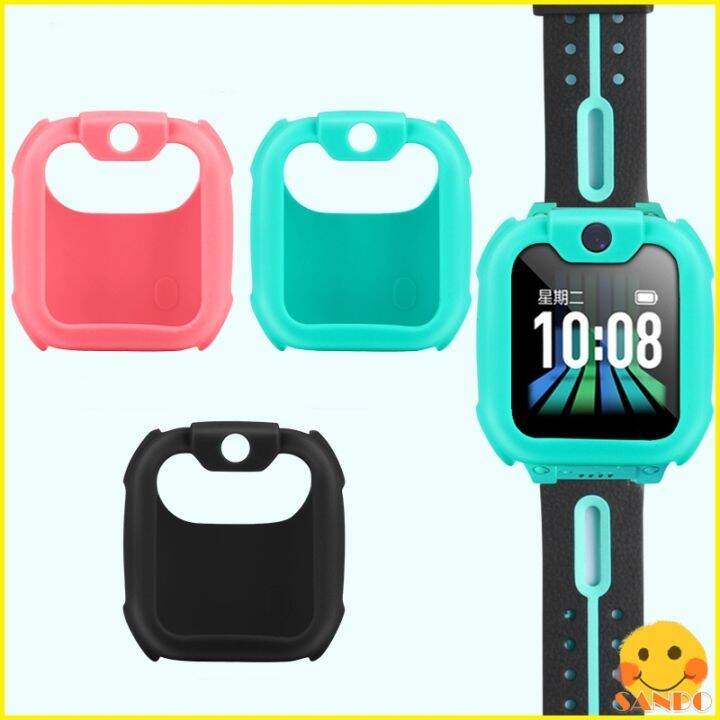 ⊙ 【NEW】imoo z1 เคส Imoo watch Phone Z1 Kids watch เคสป้องกันนาฬิกา ...