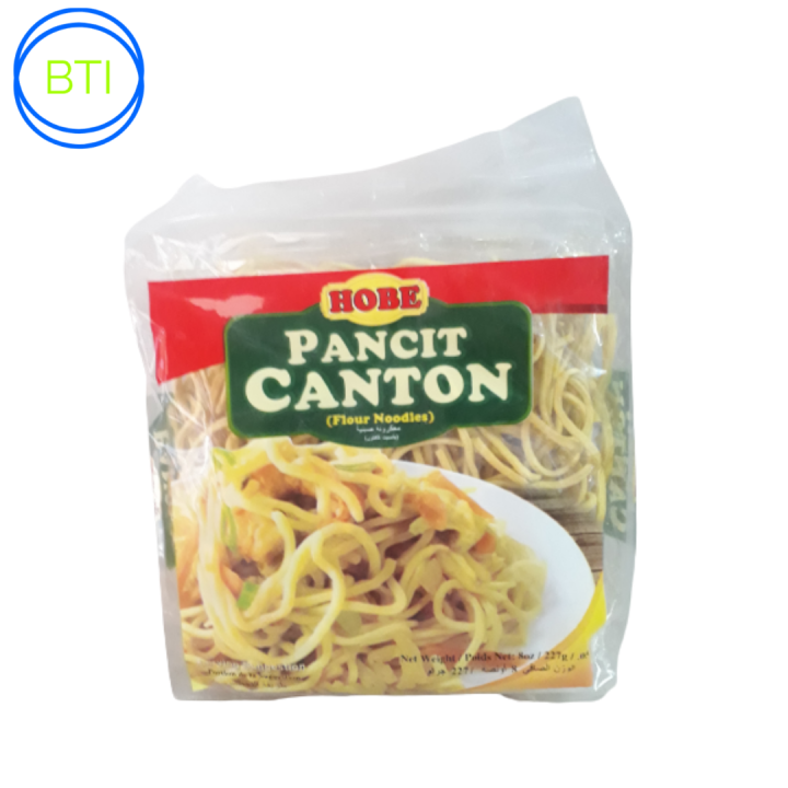 Hobe Pancit Canton 227g | Lazada PH