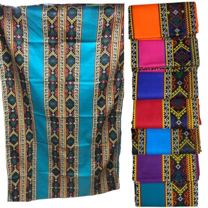unan core Quilt unan na manggas quilt Landap Ethnic Design Original ...