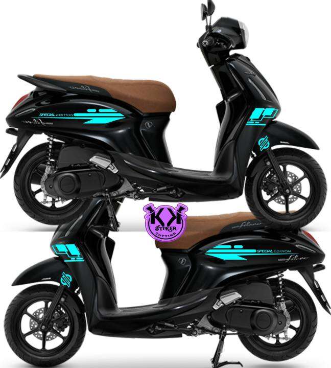 SC. 210/STICKERCUTTING/STRIPING GRAND FILANO/STIKER GRAND FILANO/STIKER ...