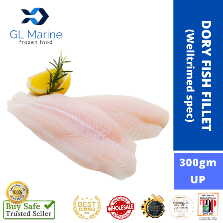 [Best Choice][Wholesales][15% Less ais]DORY FISH FILLET /Fish Fillet ...