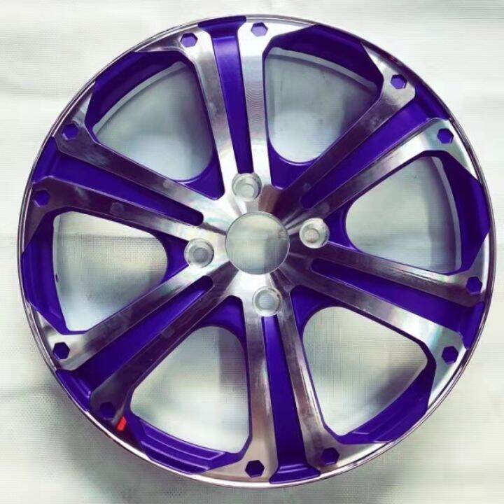 【factory outlet】 COD MOTORCYCLE SIDE WHEEL MAGS (#17)REDBLUESIVERBLACK ...