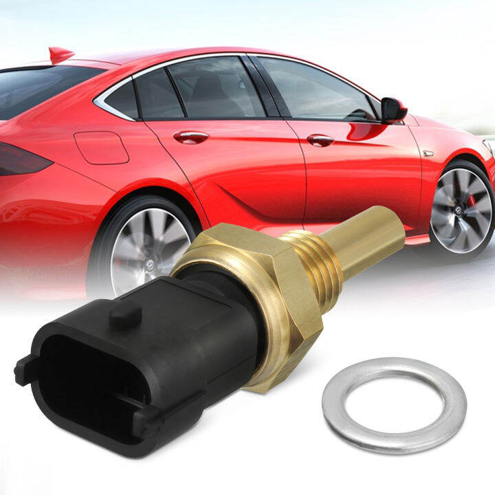 For VAUXHALL OPEL ASTRA & VAN COMBO CORSA WATER TEMPERATURE COOLANT ...