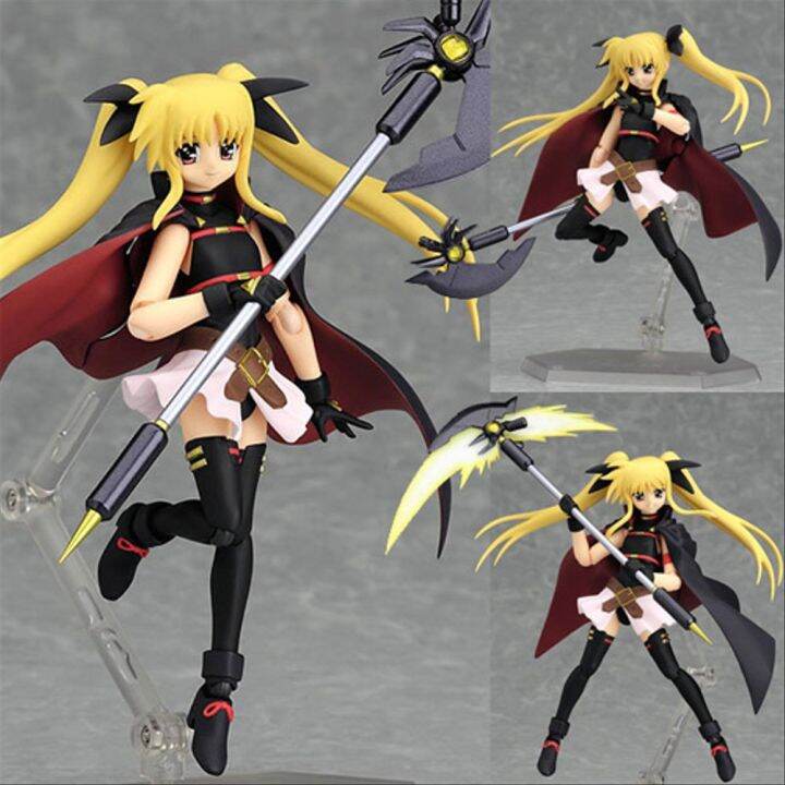 Figma ฟิกม่า งานแท้ 100% Figure Action Max Factory จากการ์ตูนเรื่อง ...