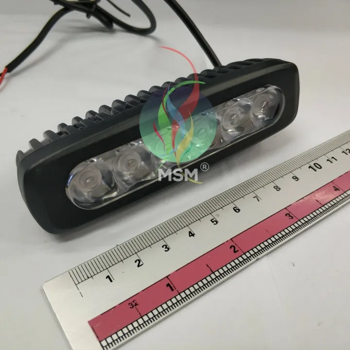 MSM LED Headlight Motorcycle | Lazada PH