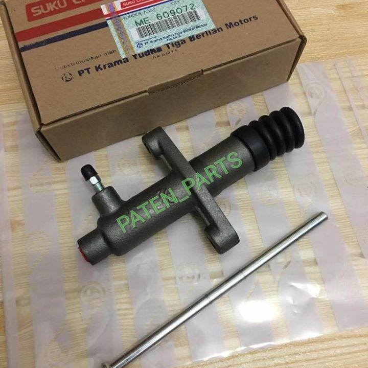 CO ASSY PS125 CANTER MASTER KOPLING BAWAH MISTSUBISHI CANTER PS125 ...