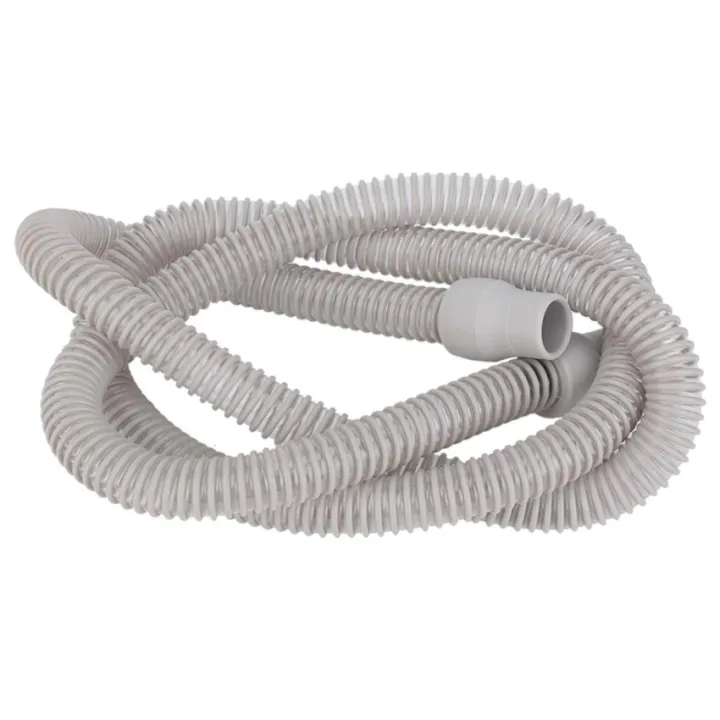 Universal Tubing Hose Ultra-Light สำหรับ CPAP APAP BIPAP ความยาว180ซม. ...
