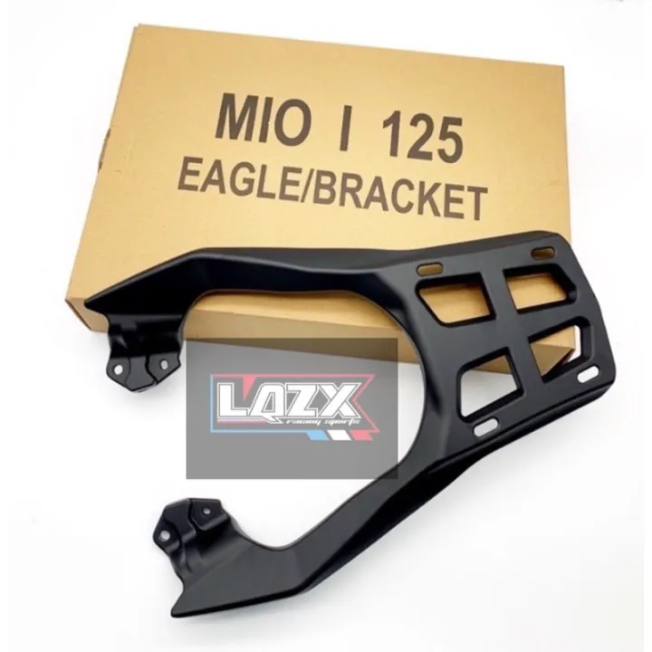 Top box EAGLE bracket for mio i 125 | Lazada PH