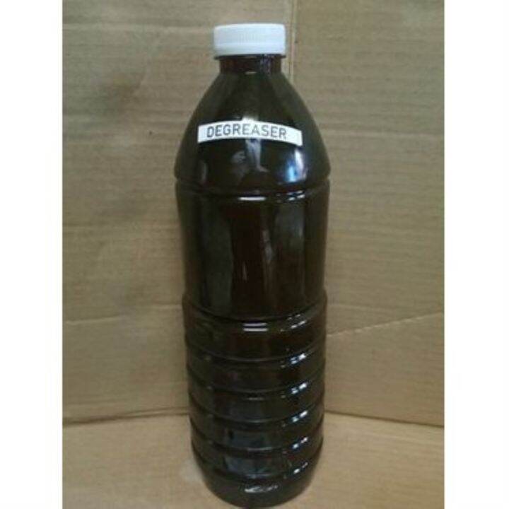 Degreaser (for diy dishwashing liquid kit) | Lazada PH