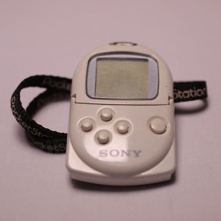 Sony Pocket station | Lazada PH