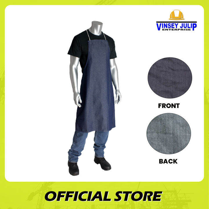 1 Pc Maong Welding Apron | Lazada PH