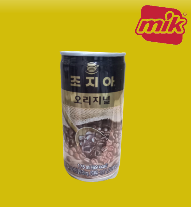 Coca-Cola Georgia Original 175ml Pack of 6 | Lazada PH