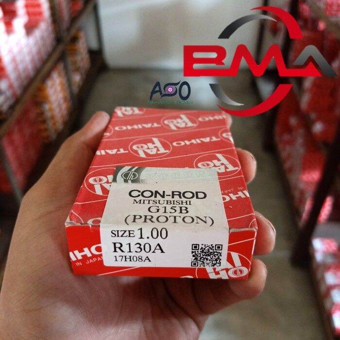 Metal Jalan T120SS Oversize 1.00 | Lazada Indonesia