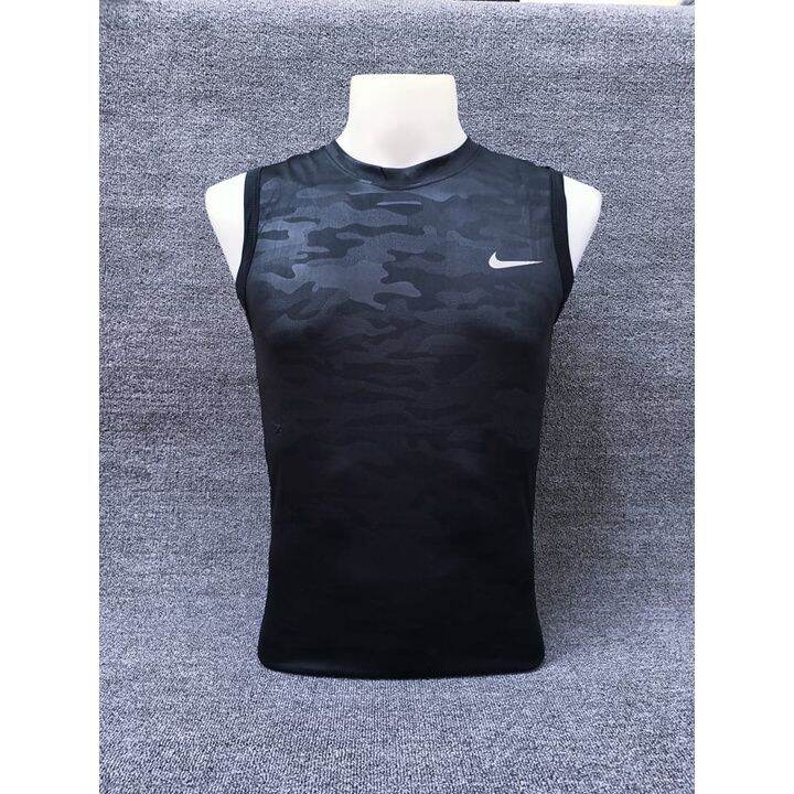 #601 NEW Camouflage Dry Fit Muscle Fit Sando For Men High Quality ...